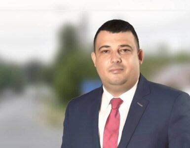 Dolj: Marius Cosmin Dumitru se întoarce la primăria Șimnicu de Sus ...