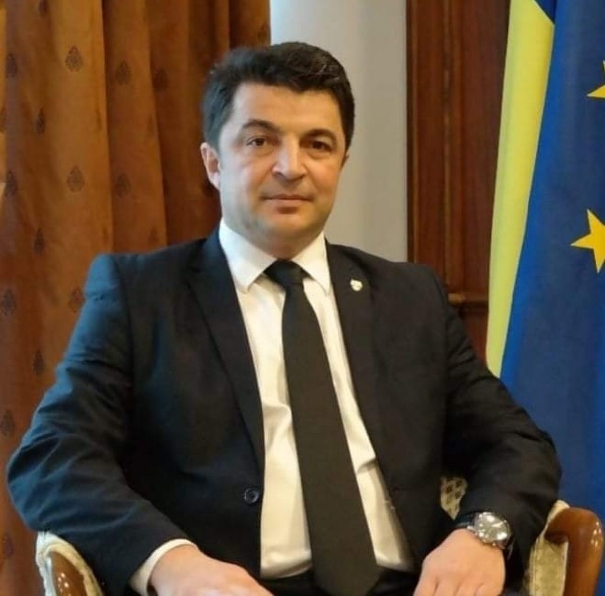 Fostul ministru PSD Daniel Breaz s-a înscris în PNL - Cronica Olteniei